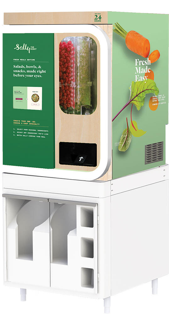 What Meeting Planners Can Do to Reduce Food Waste