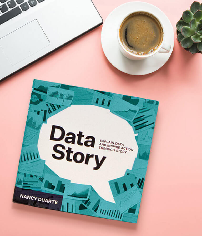 Three Tips for Telling Effective Data Stories