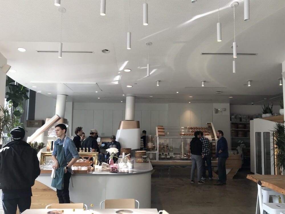 The Future is Here: Robot Chefs are Making Cheeseburgers