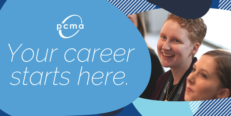 PCMA's Commitment to the Future: FREE Student Membership
