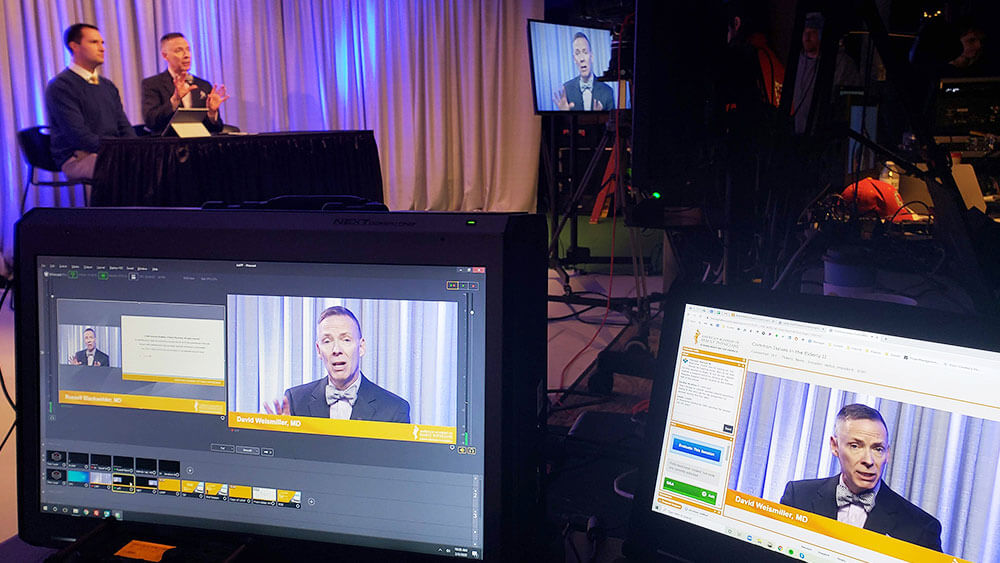 How Digitell’s Virtual Events Strategy Helps Planners Amid COVID-19 Crisis