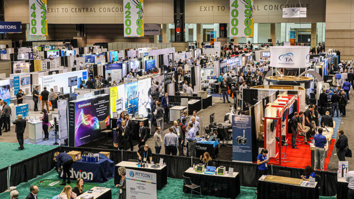 Pittcon Pushes Past COVID-19 Coronavirus at Chicago’s McCormick Place