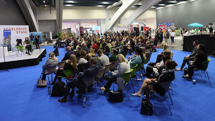 The COVID-19 Crisis Will Lead to the ‘Gold Standard’ for Business Events