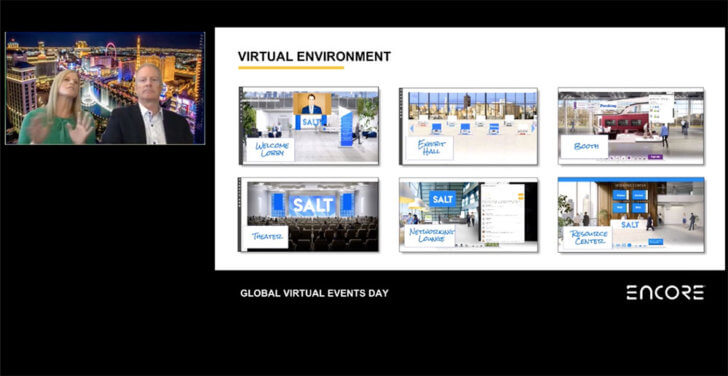 PSAV's Top Tips for Creating Impactful Virtual Experiences