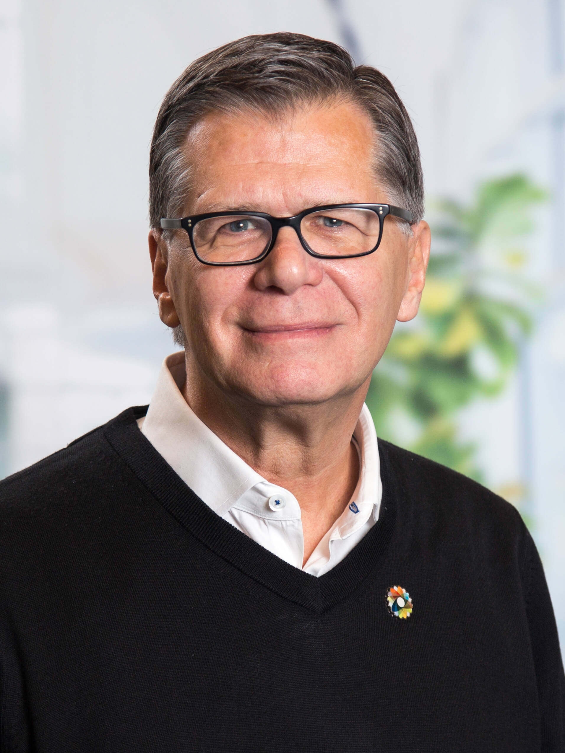 GES VP John 'Jack' Patronski to Retire June 30 | PCMA