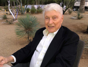 Robert H. Elsner, Former PCMA Board Member, Passes Away at 86