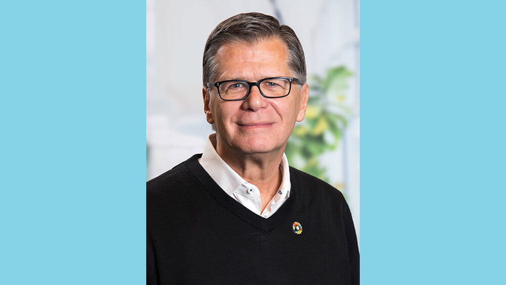 GES VP John 'Jack' Patronski to Retire June 30 | PCMA