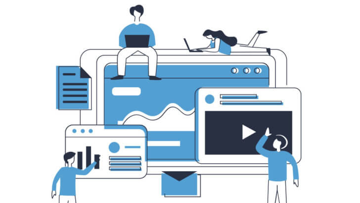 How Event Professionals Can Use Their Skills for Digital Events