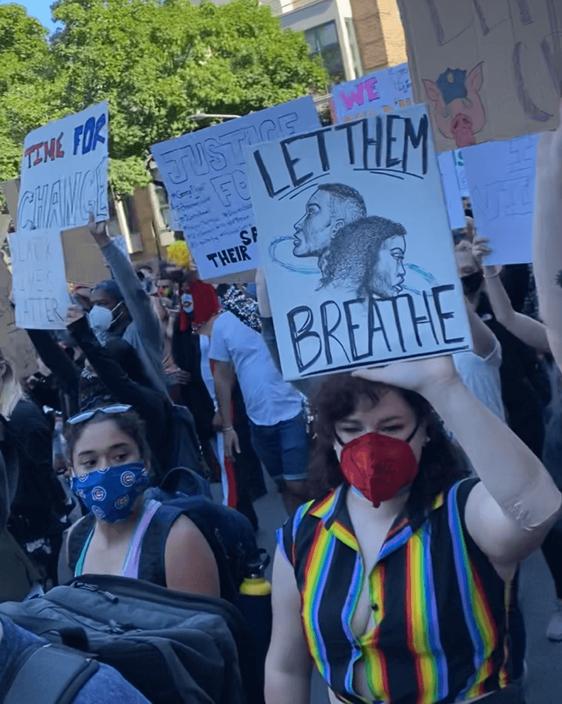 Virtual Pride Events Will Focus on Black Lives Matter