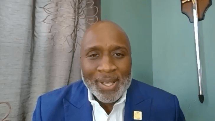 National Coalition of Black Meeting Professionals Chairman: ‘Our Nation ...