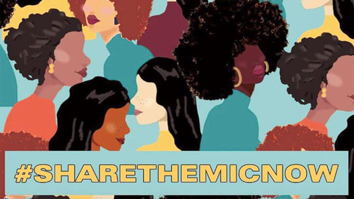 8 Ways to Make Your Conferences More Racially Diverse