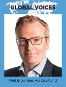 Neil Brownlee on Meeting Face-to-Face: ‘It’s Who We Are as a Species’