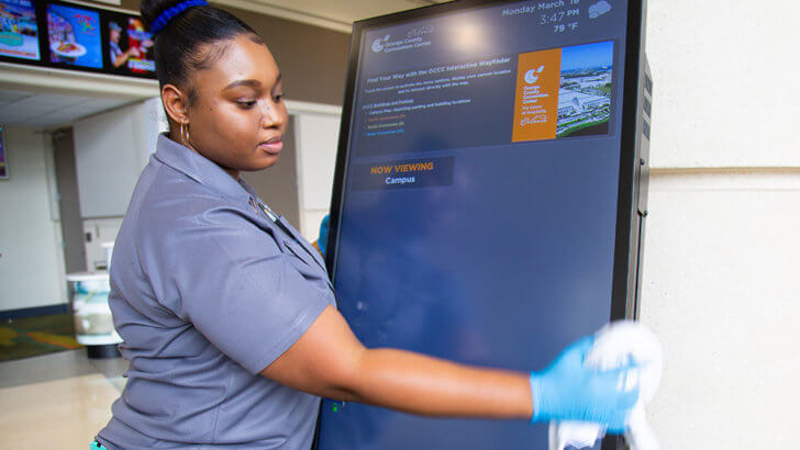 4 More Venues Earn STAR Certification for Facility Preparedness