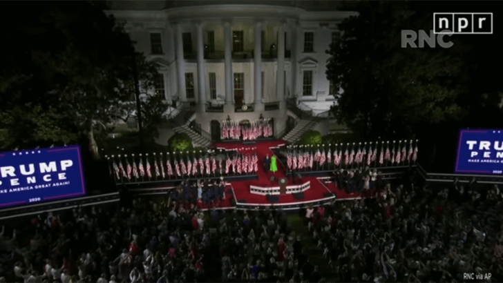 3 Takeaways from the Republican National Convention