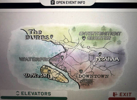 Getting Personal in a Digital Crowd With Gatherly Platform