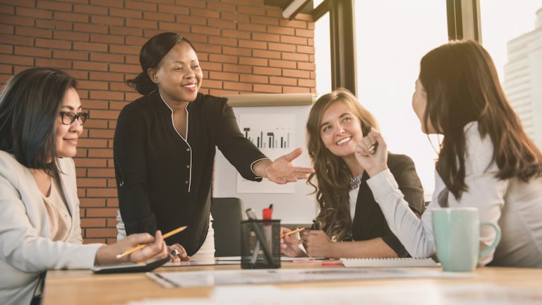 Vulnerable Leaders Are Necessary in Uncertain Times