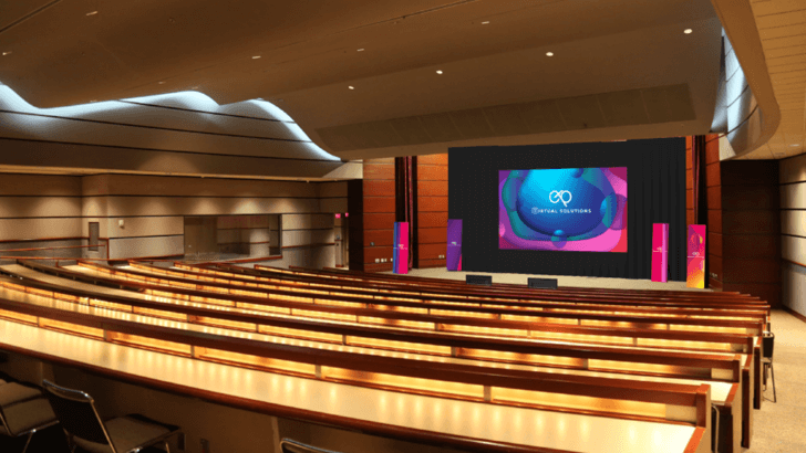 How the Orange County Convention Center is Making Meetings Safer, Smarter