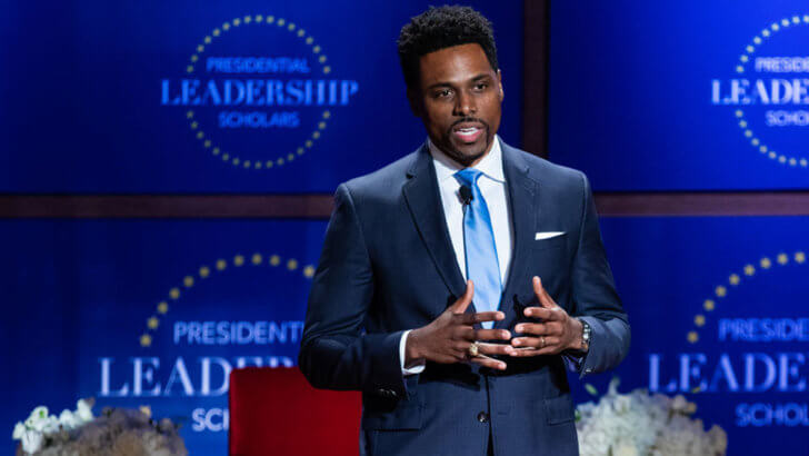 Embracing Change Is Austin’s Hallmark