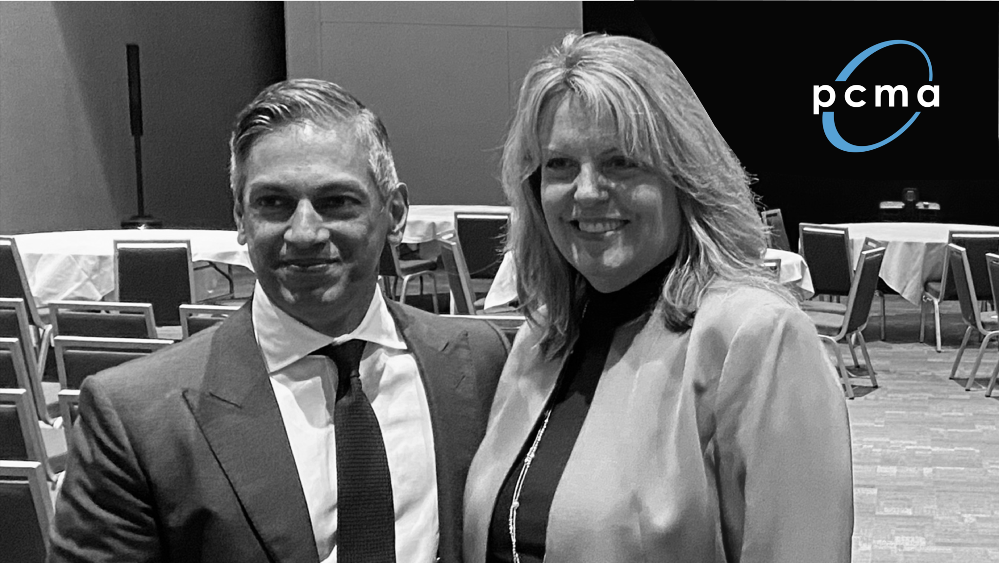 Stronger Together, CEMA Joins PCMA in New Division | PCMA