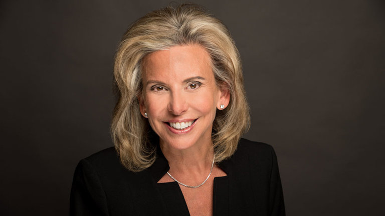 Incoming Chair of PCMA Foundation Board Sees 'Positive Outlook for 2021'