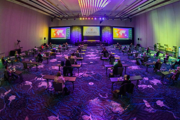 Caesars Entertainment