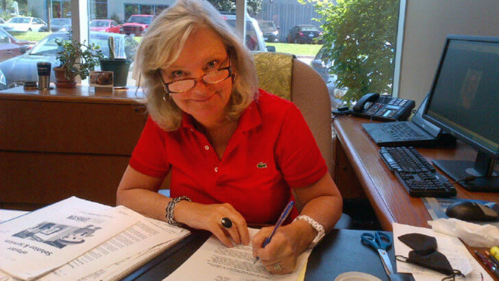 Heidi Welker, Business Events Veteran, on her Career, Next Chapter