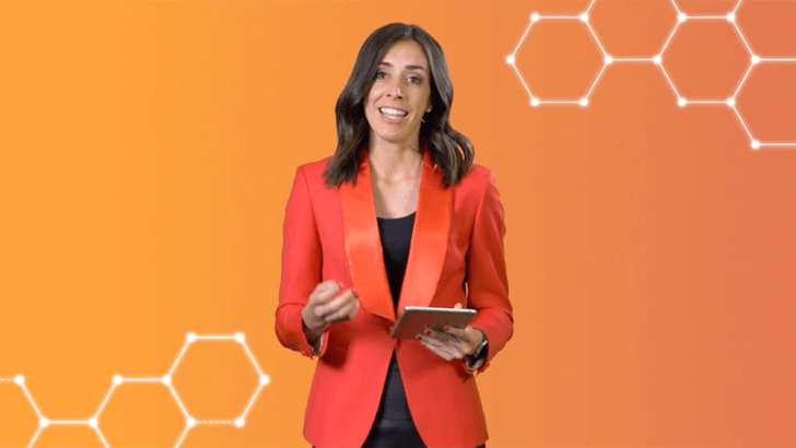 Holly Ransom on ‘Playing a Guide Role’ in Unfamiliar Territory