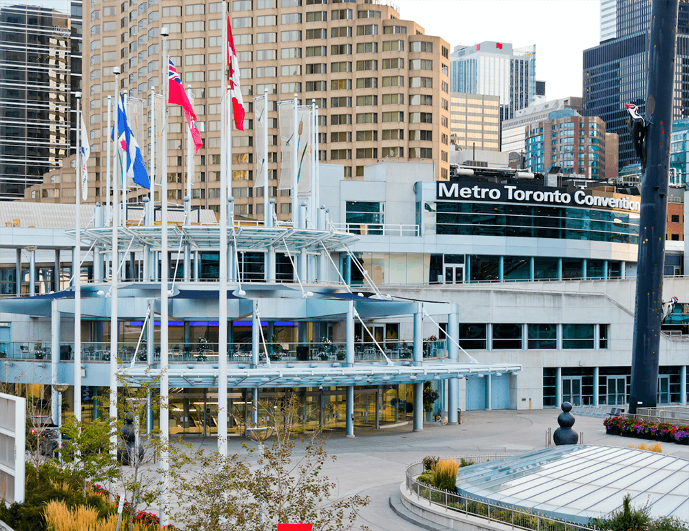 Transforming Old Models Into New Ideas in Toronto