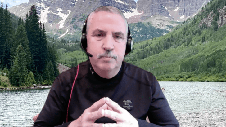 Thomas Friedman on How to Thrive A.C. — After Coronavirus