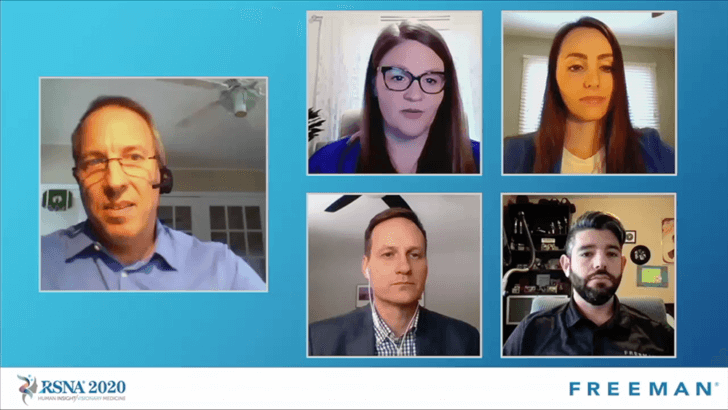 Taking an Event — and its Marketing Strategy — Fully Online