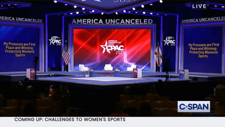 Can Venues Have a Say in an Event's Set Design?