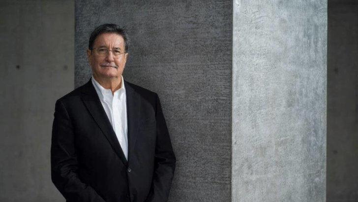 ICC Sydney CEO Geoff Donaghy on the Event Industry's Recovery