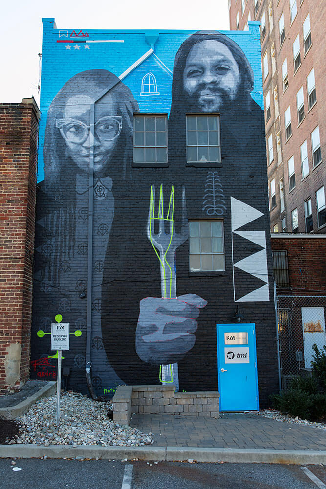 Virtual ‘Field Trips’ to Bring City to Meetings' Participants