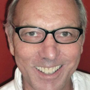 Industry Mourns Passing of Former Tradeshow Week Editor Michael Hart