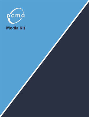 Advertise with PCMA, global leader in business events