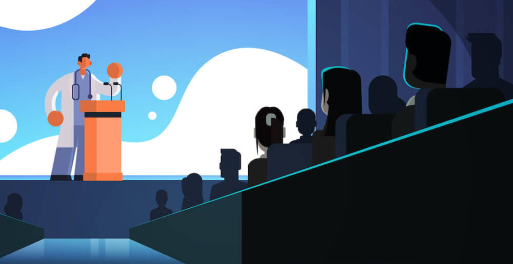 How to Make a Scientific Conference More Engaging