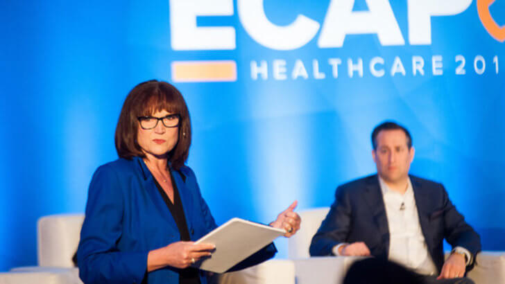 5 Ways to Shake up Your Panel Sessions From Expert Kristin Arnold