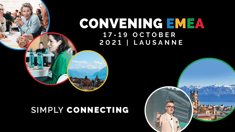Convening EMEA - Health & Safety | PCMA