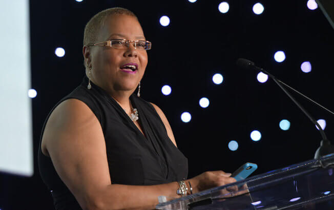 Lessons From Lifelong Learner Wanda Johnson