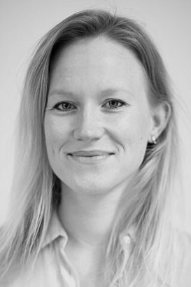 Daphne Earp Hoppenot, 7 Change Actions (7CA) Contributor | PCMA