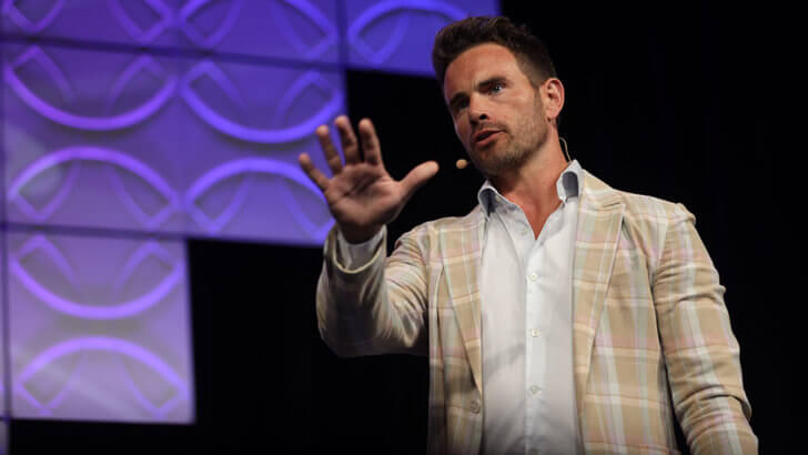 Goings-on Around EduCon: Day 1