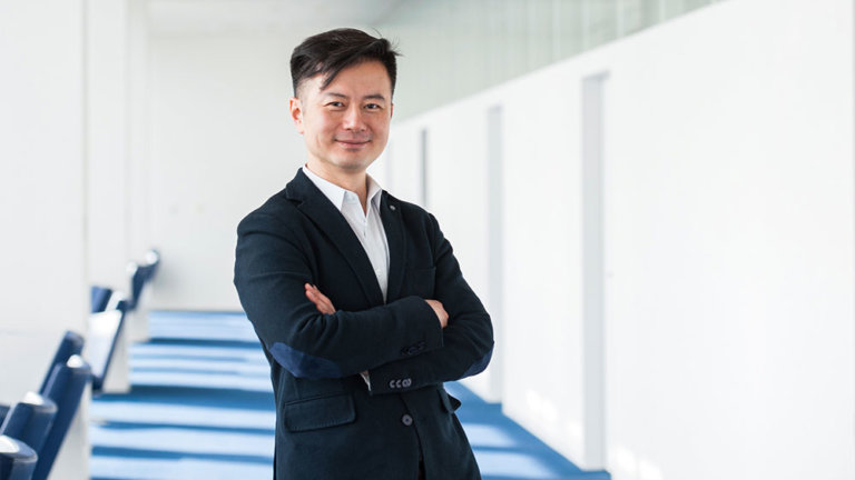 Howard Yu: How Business Event Organizers Can Be Future Ready