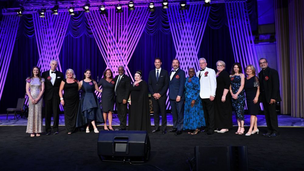 PCMA 2021 Visionary Award Winners Announced | PCMA