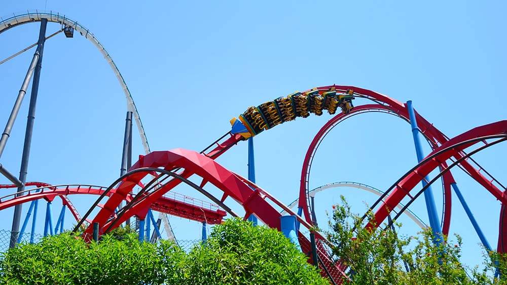 Business Events Recovery: It’s a Roller-Coaster Ride of Emotions