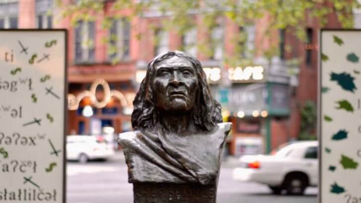Honoring Indigenous Peoples and Their Heritage in Seattle