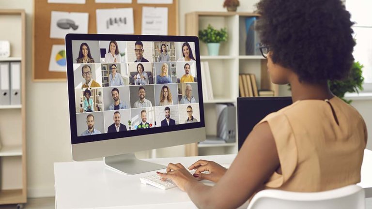 New Roles, New Platforms in the New Workplace