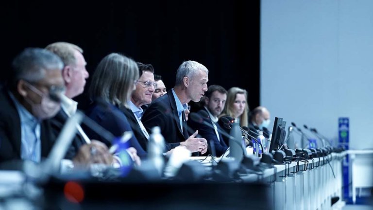 Net Zero Carbon Events Pledge Launches With Broad Industry Support