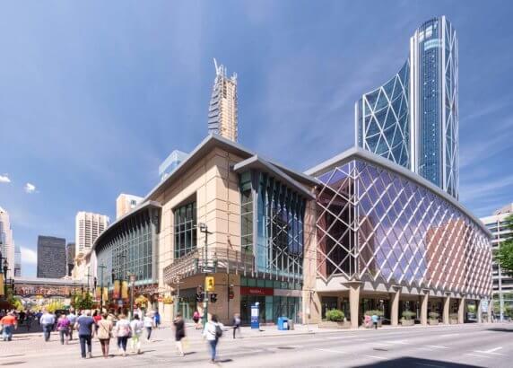 What Makes Calgary a Convention City to Watch