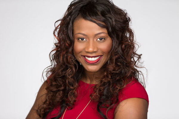 How Sustainability Leader Kimberly Lewis Found Purpose In Her Field