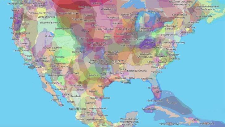 Acknowledging Indigenous Peoples in a Purposeful Way